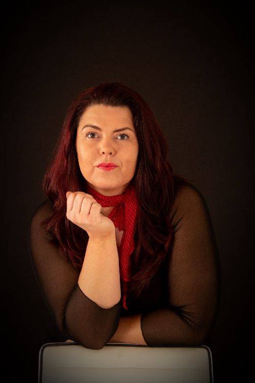 Profile - vShowcards.com